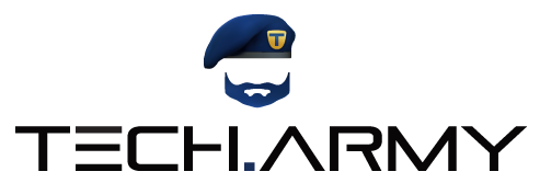 Tech.Army Logo